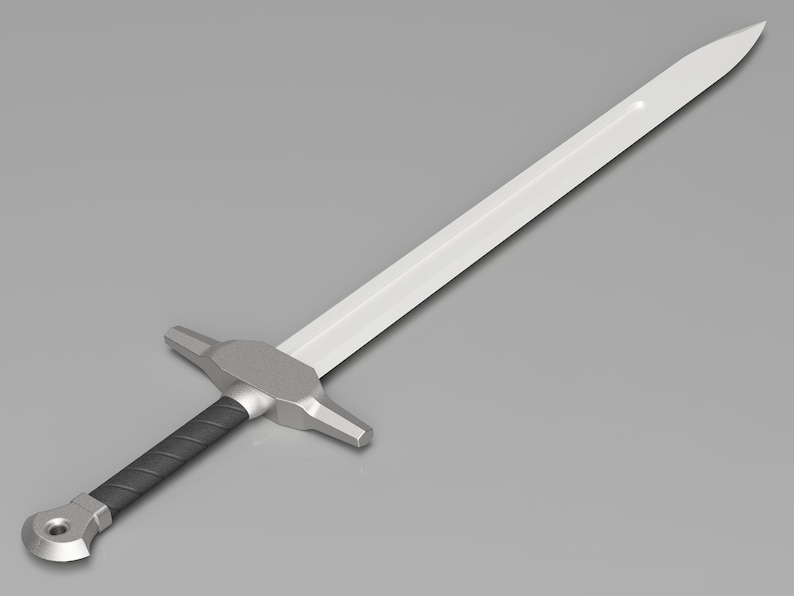 The Legend of Zelda: Ordon Sword Digital Download - Etsy