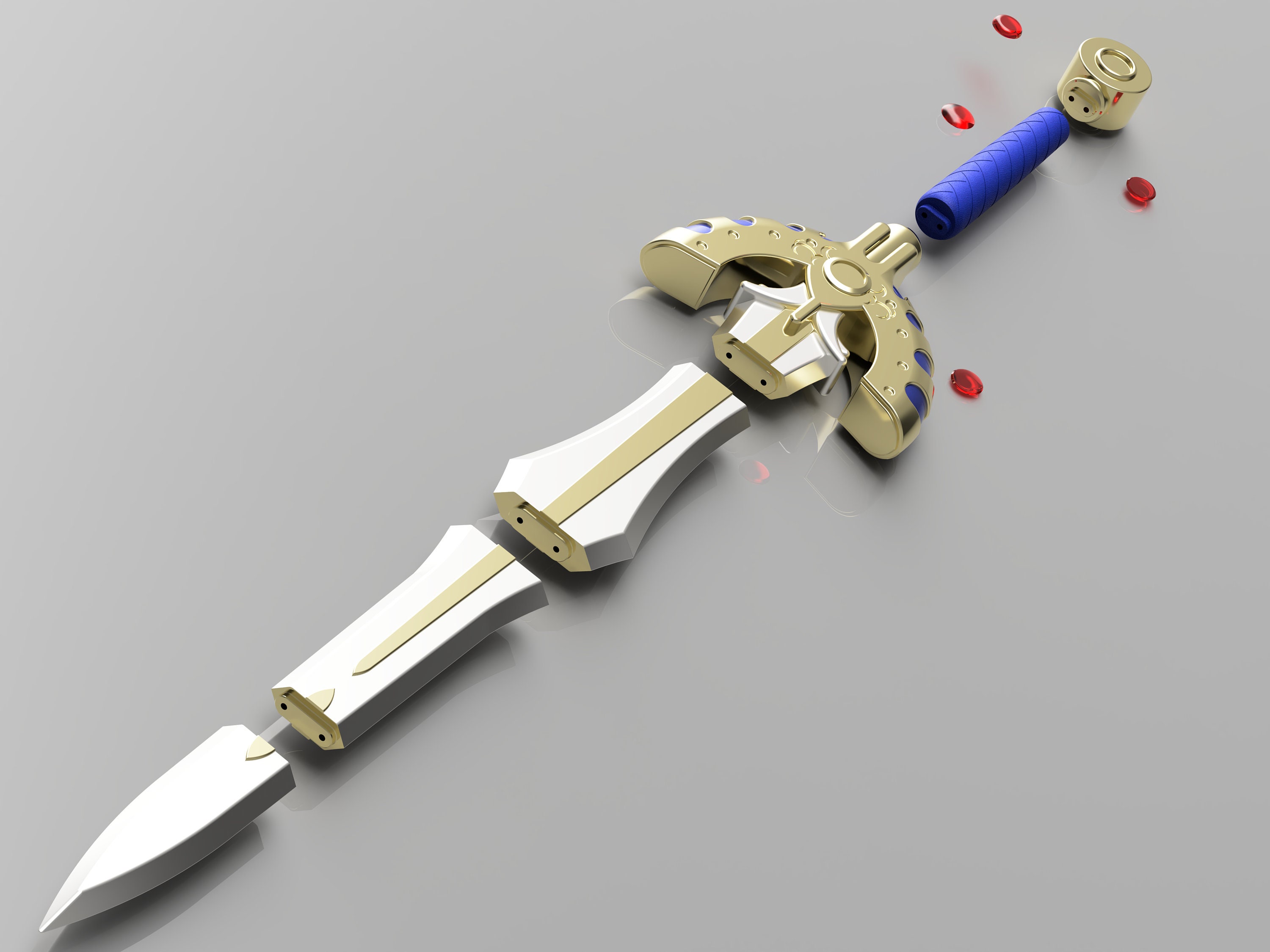 Dragon Quest: Sword of Light Digital Download - Etsy