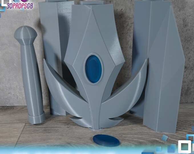 Sword of Protection - Etsy