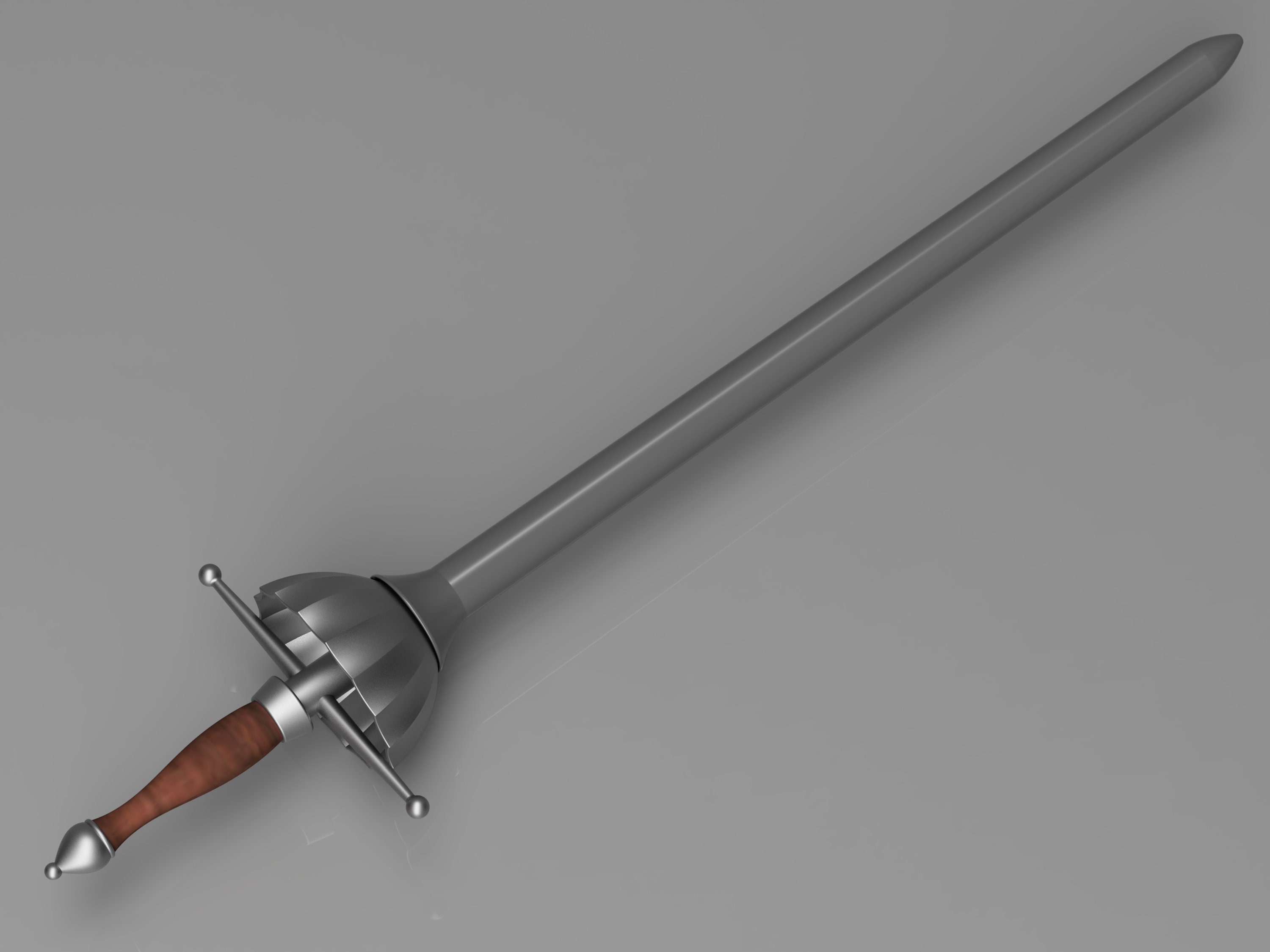 Persona: Mitsuru Arena Sword Digital Download - Etsy