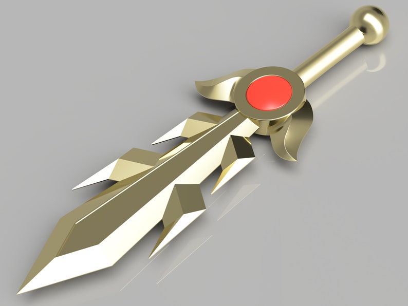 Meta Knight Sword Digital Download - Etsy