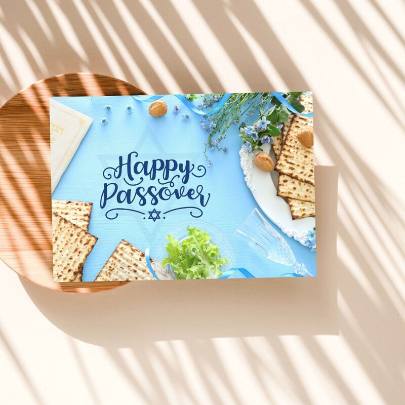 Passover Decoration - Etsy