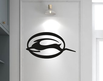 Metal Art Impala - Etsy