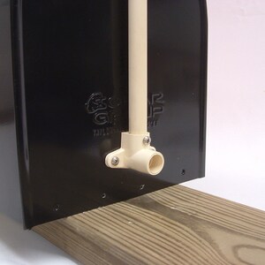 USA Made Mailbox Windsock Kit - Etsy