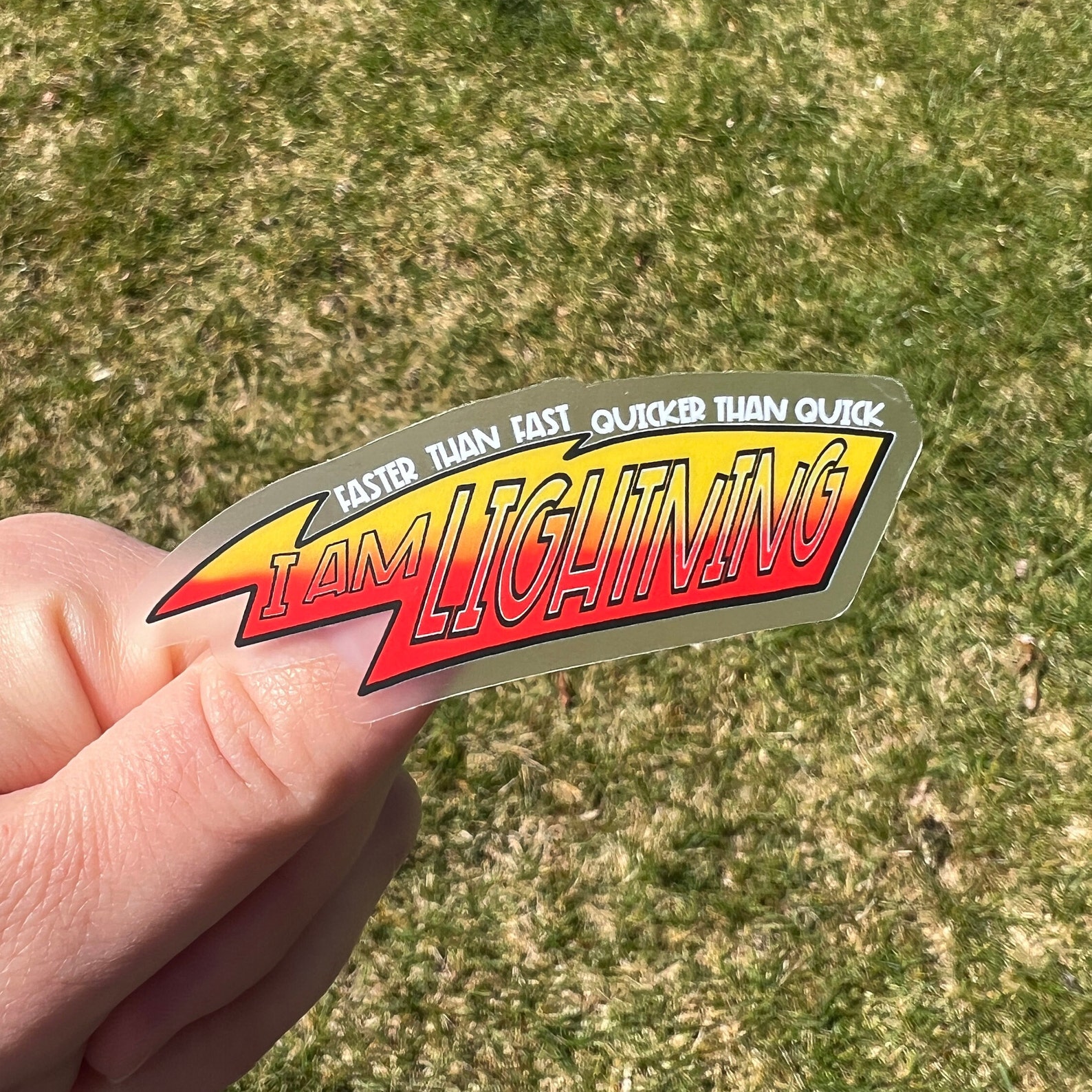 Cars Movie Sticker | Laptop Sticker | Waterbottle Sticker - Etsy