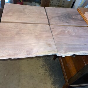 Walnut Boards - Etsy