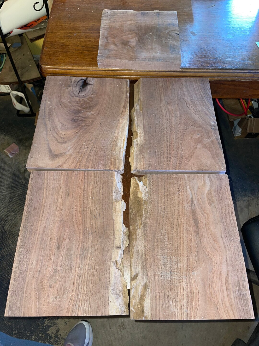 Walnut Boards - Etsy