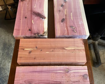 Thin Cedar Craft Boards for Crafts Cedar Wood for Hobby Cedar Boards ...