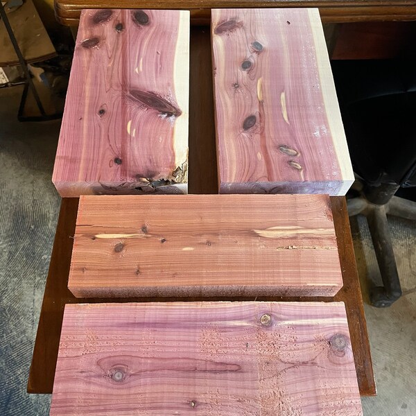 Cedar Boards - Etsy