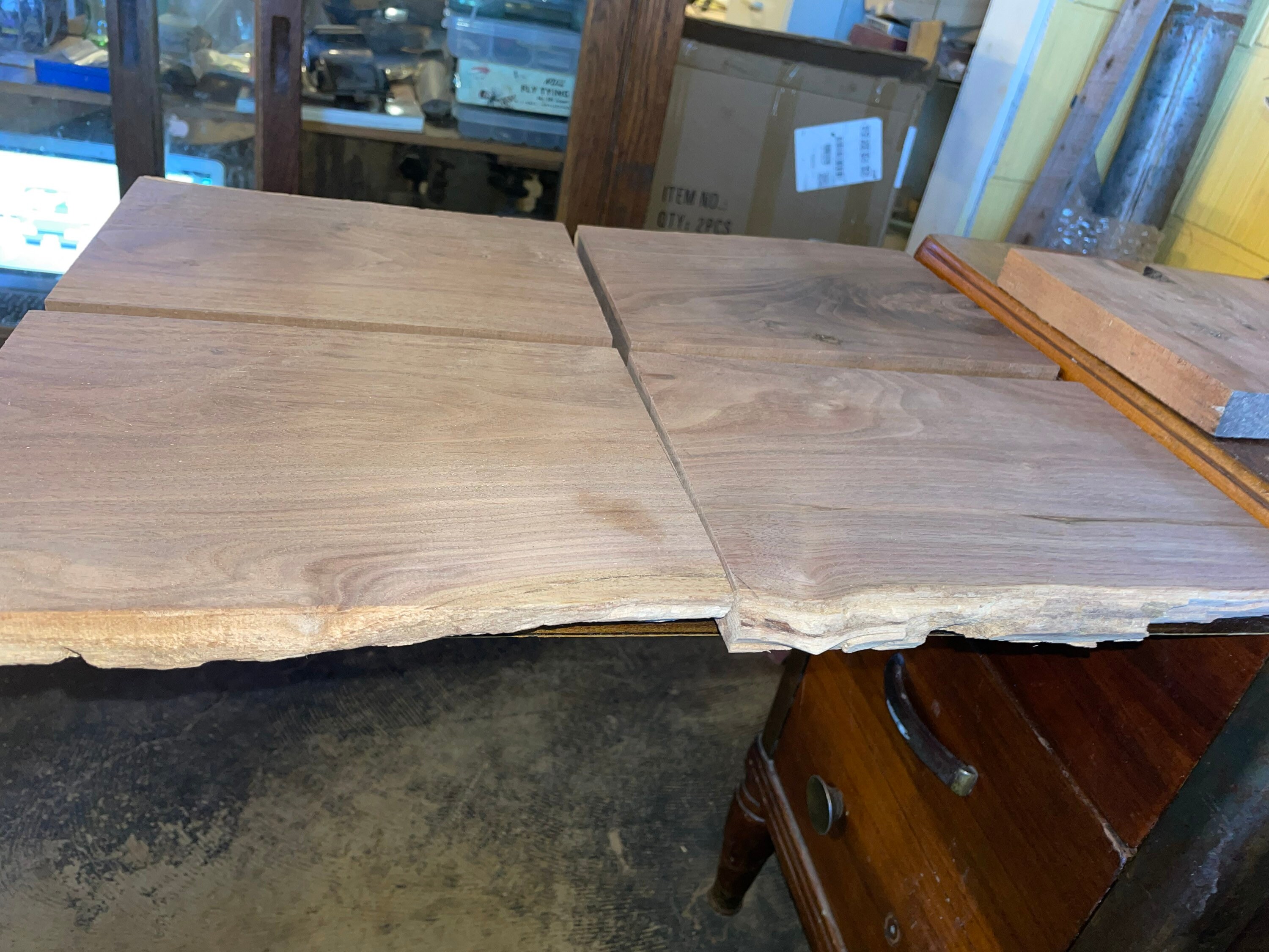 Walnut Boards - Etsy