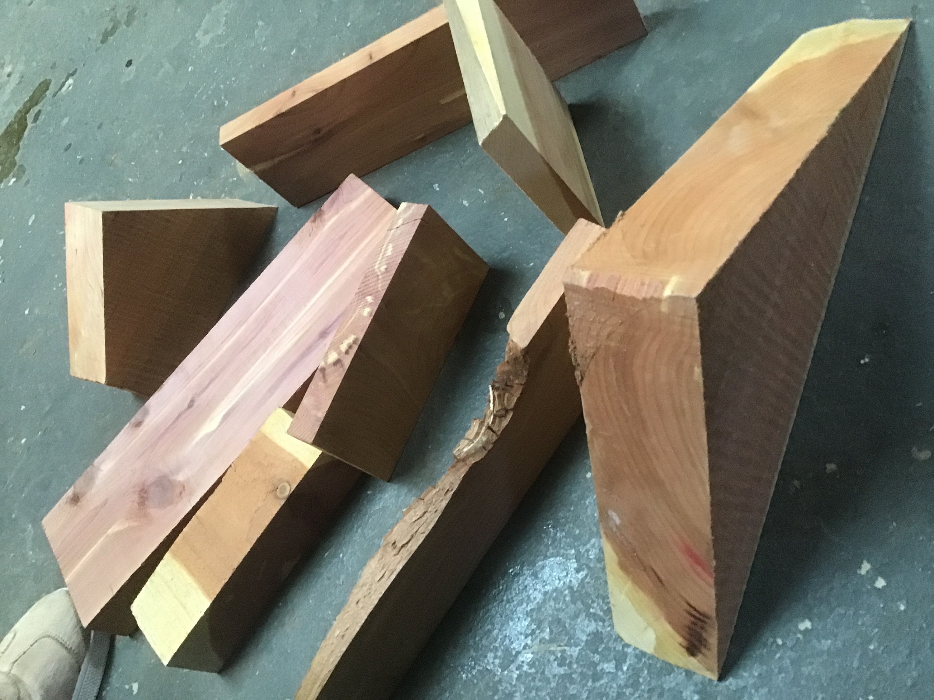 Woodworker’s Delight Box - Etsy