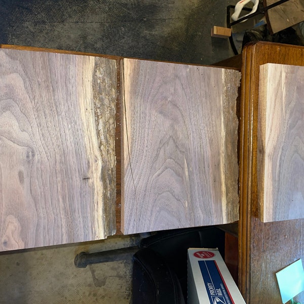 Walnut Boards - Etsy
