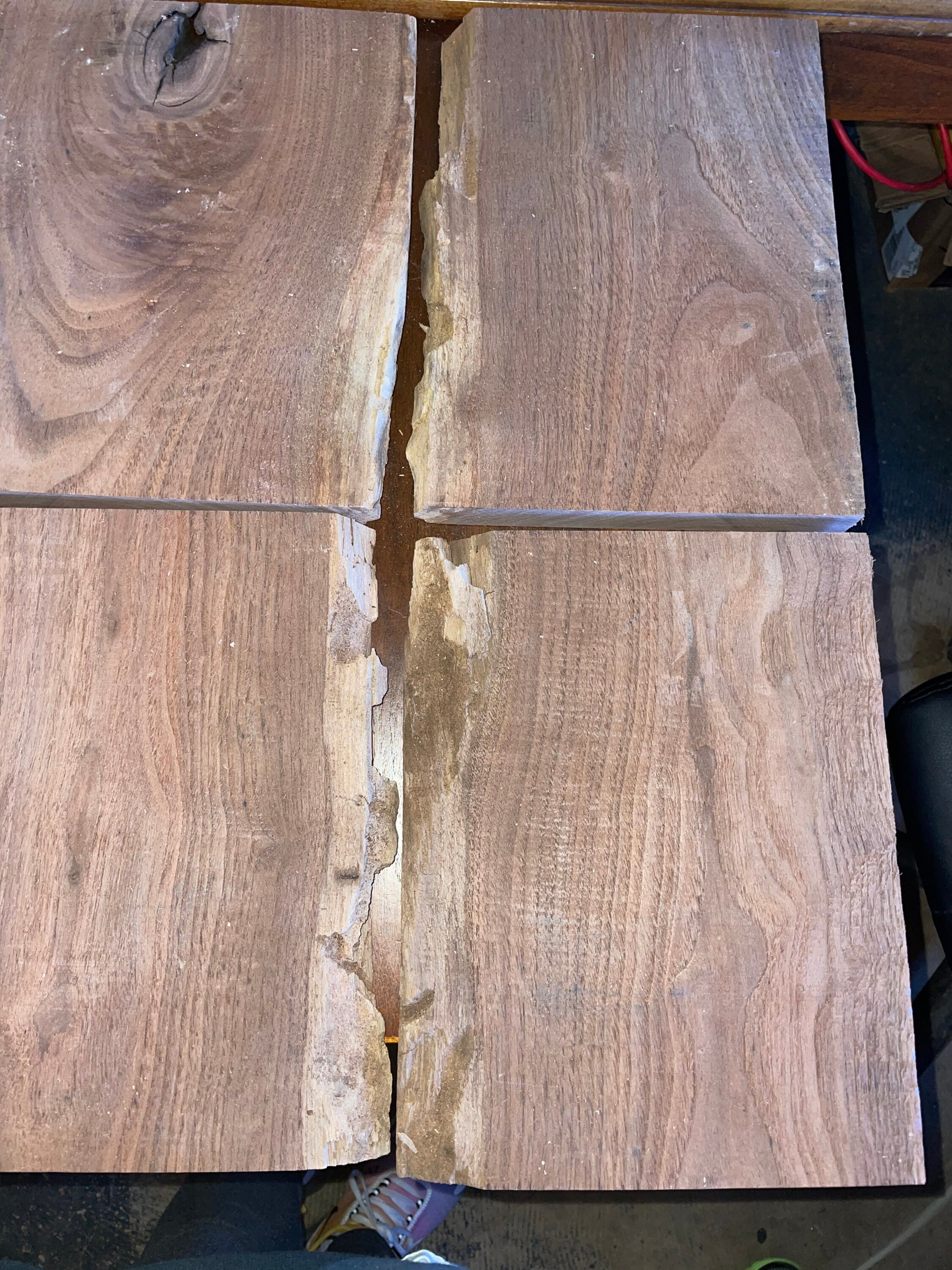 Walnut Boards - Etsy