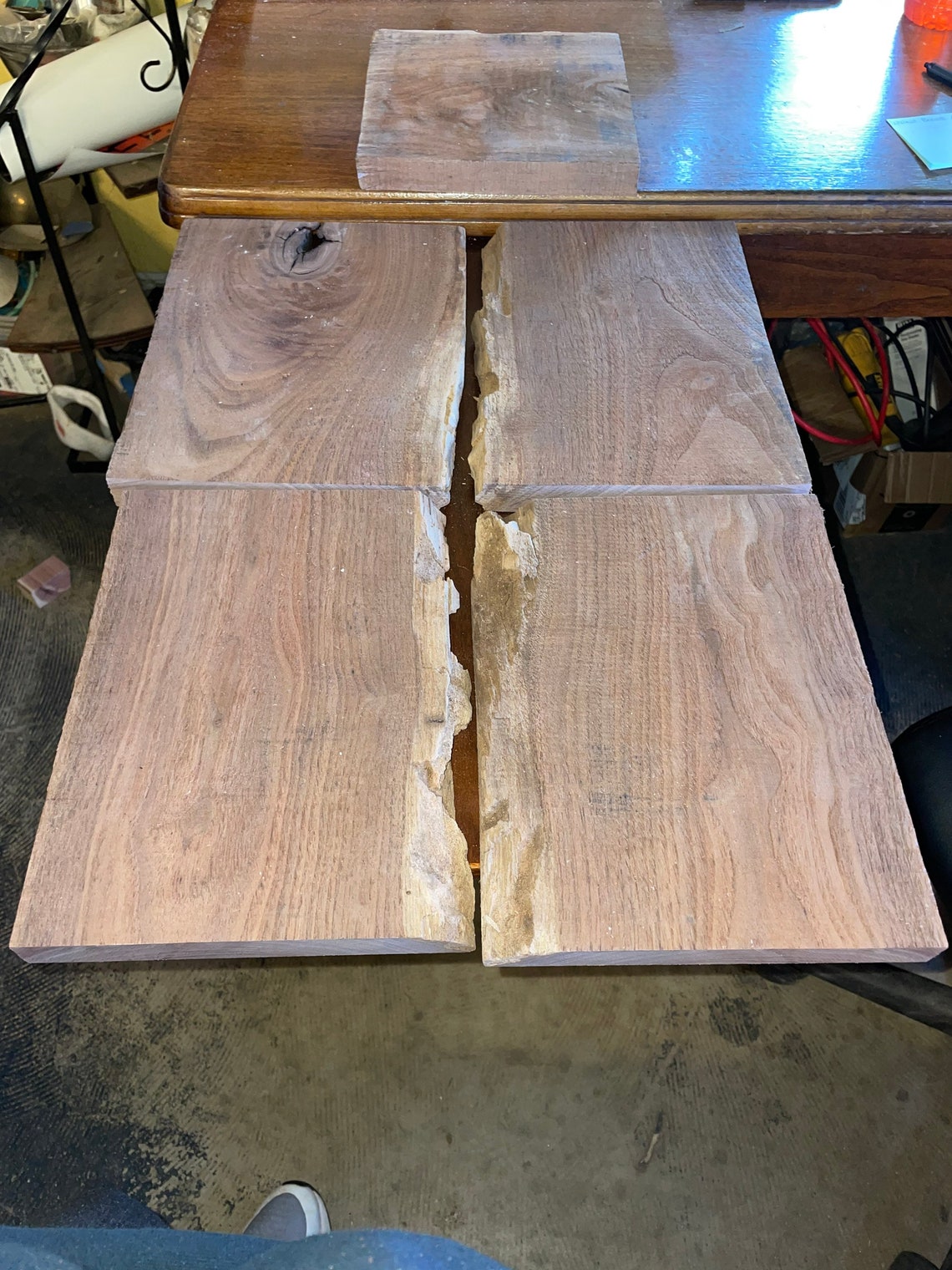 Walnut Boards - Etsy