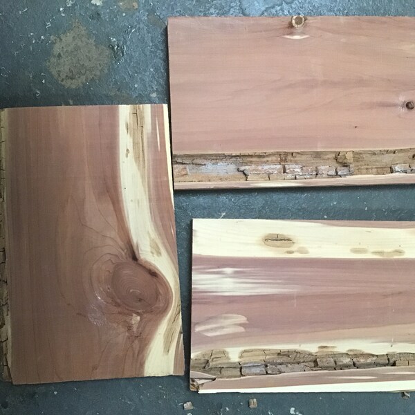Cedar Planks for Grilling - Etsy