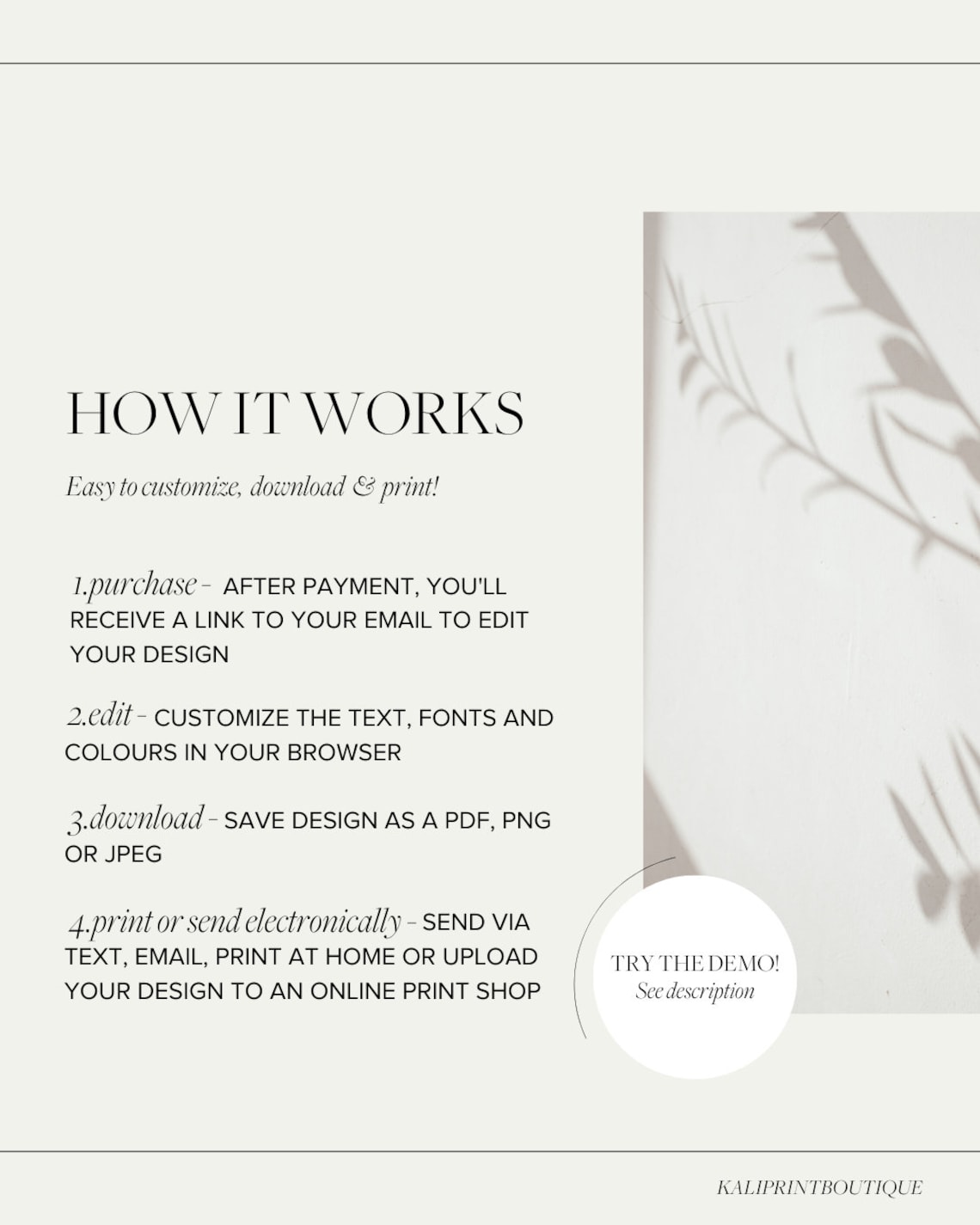 Blue Cloud Menu, Baby Shower Menu Cloud Theme, Printable, Downloadable Menu Template 4x9 Inches ...