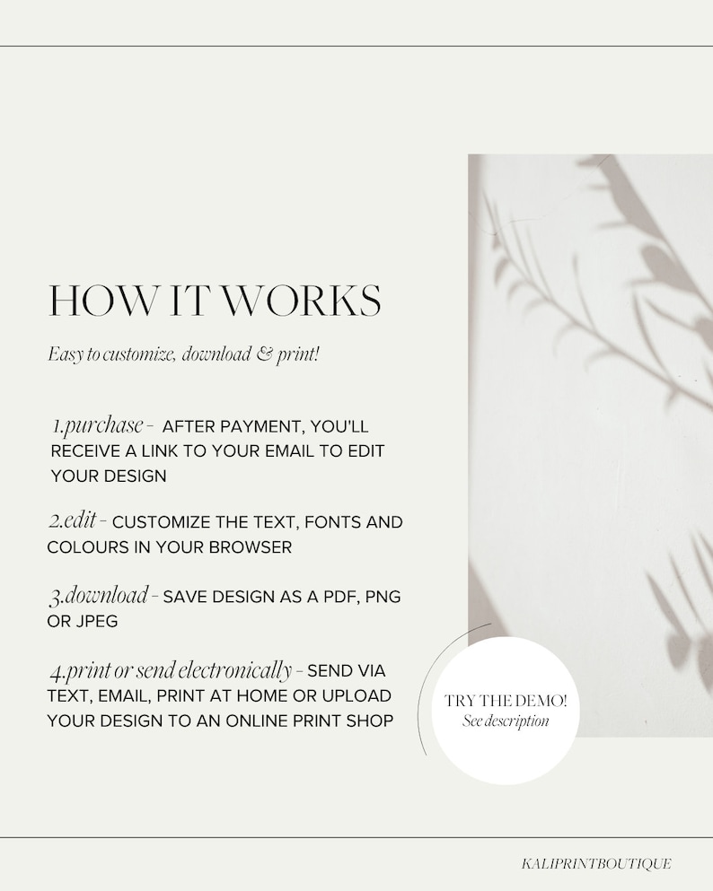 Blue Cloud Menu, Baby Shower Menu Cloud Theme, Printable, Downloadable ...