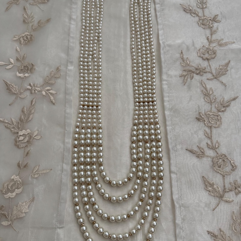 Groom Haar Pearl - Etsy