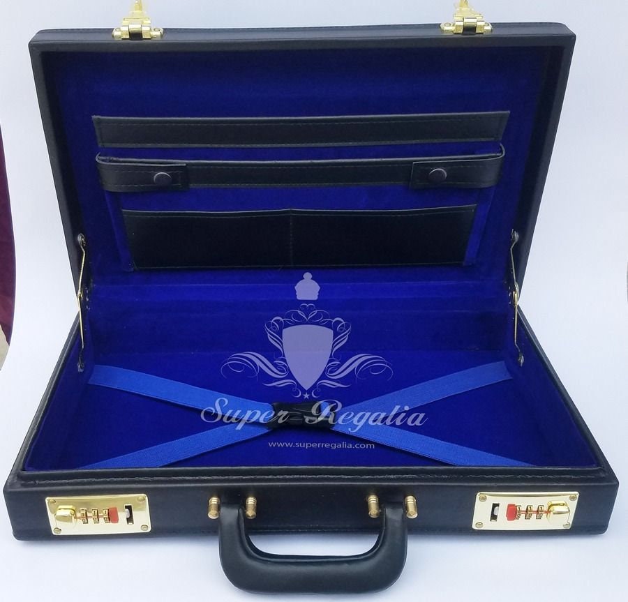 Masonic Regalia Craft Provincial Full-dress Package (full-dress Apron ...