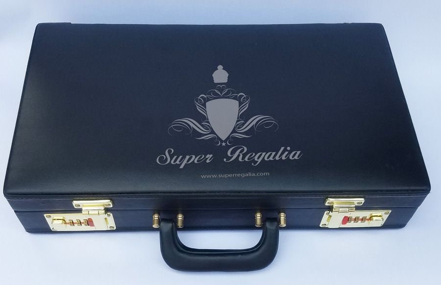 Masonic Regalia Craft Provincial Full-dress Package (full-dress Apron ...