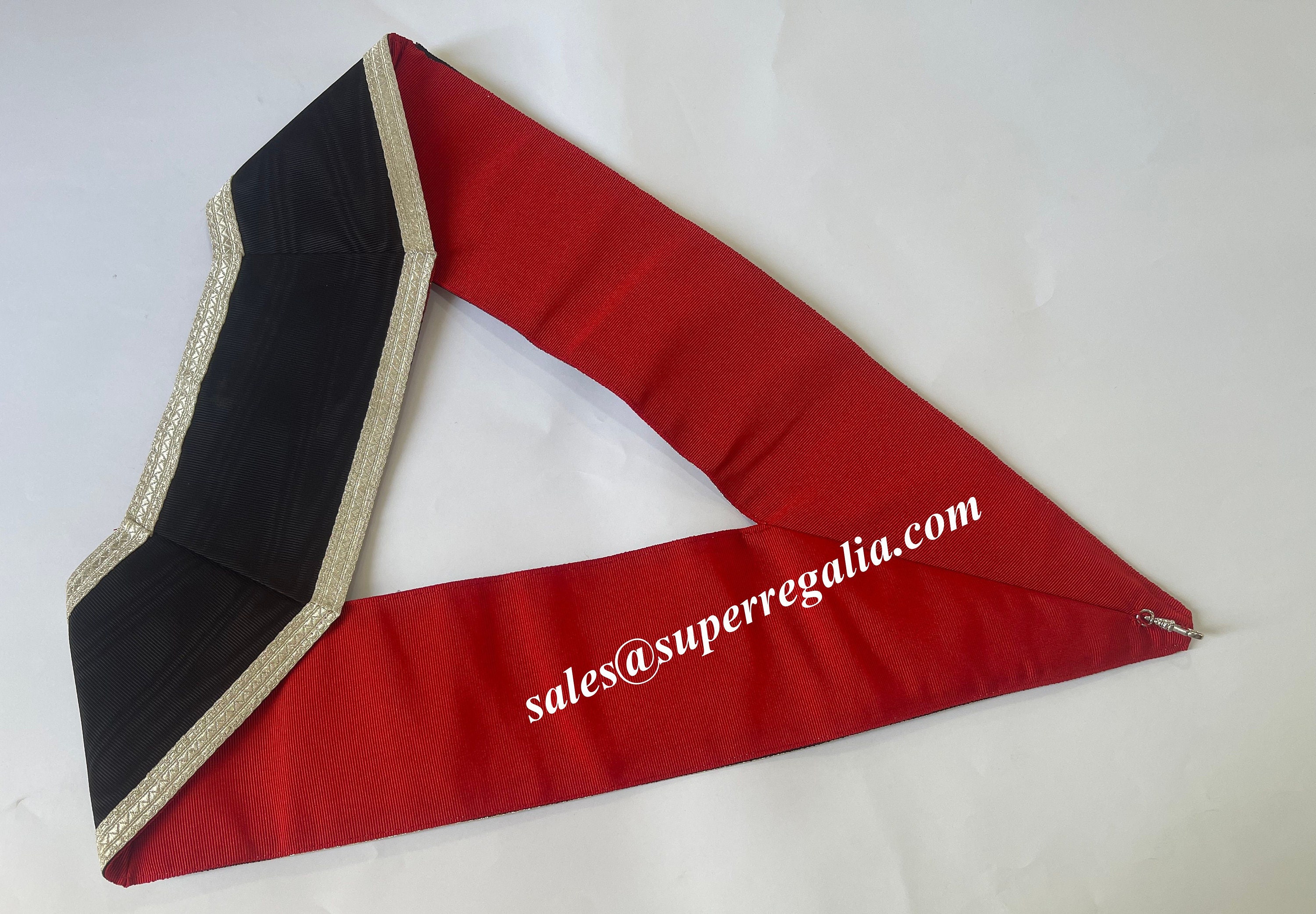 Masonic Rose Croix 32nd Degree Collar & Eagle Jewel (FINEST QUALITY) - Etsy