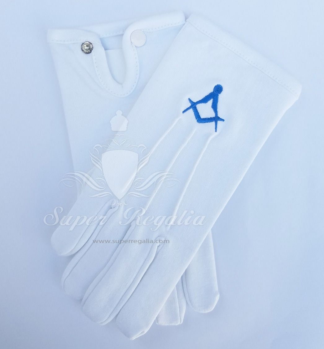 Masonic Regalia Craft Provincial Full-dress Package (full-dress Apron ...