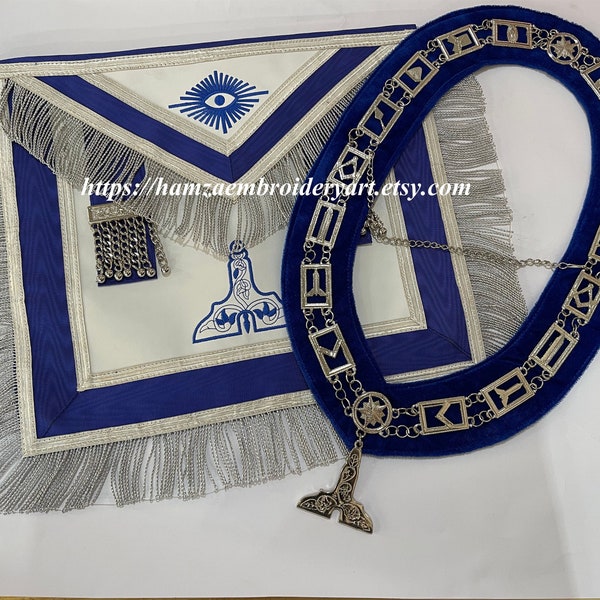 Masonic Senior Warden - Etsy