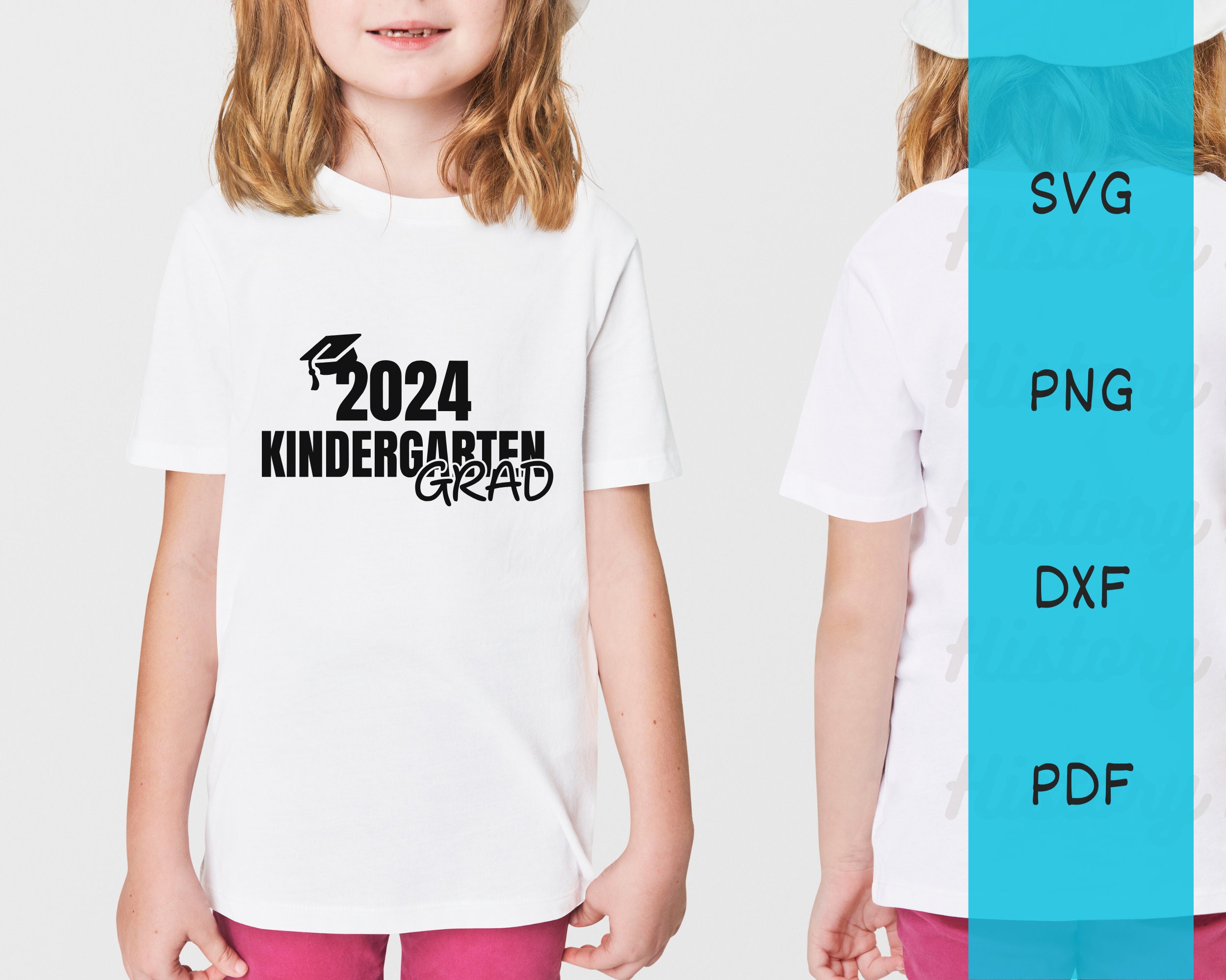 Kindergarten Graduation Svg / Kindergarten Graduation Png ...