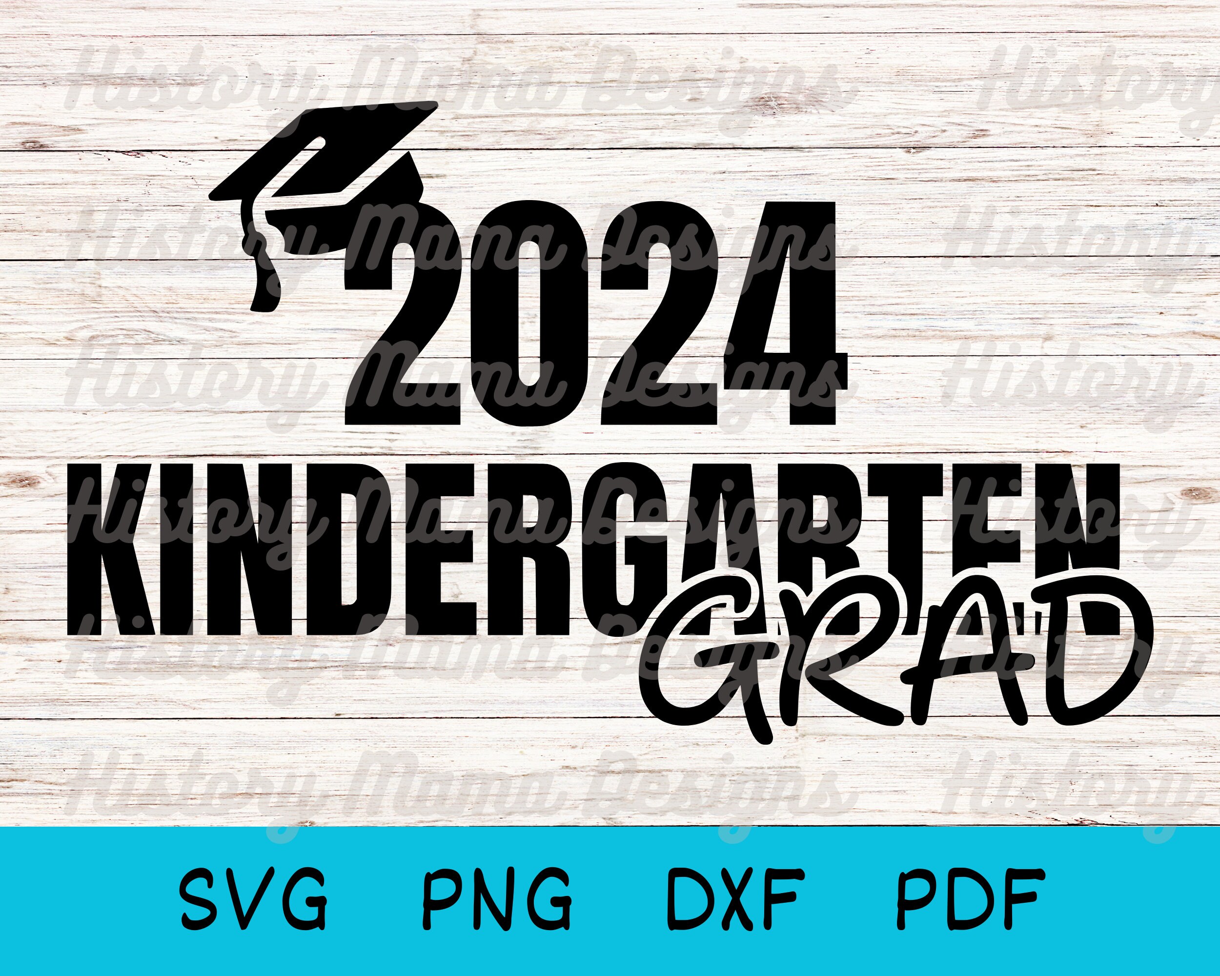 Kindergarten Graduation Svg / Kindergarten Graduation Png ...