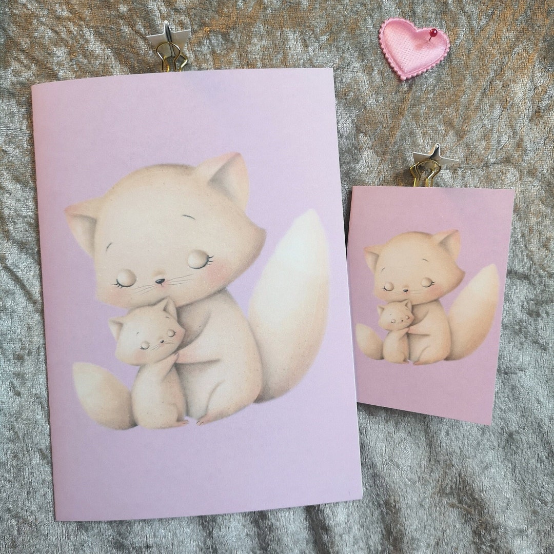 Mother's Day Card Blank Card, Card for Mom, Mum, Mam, Happy Mother's ...