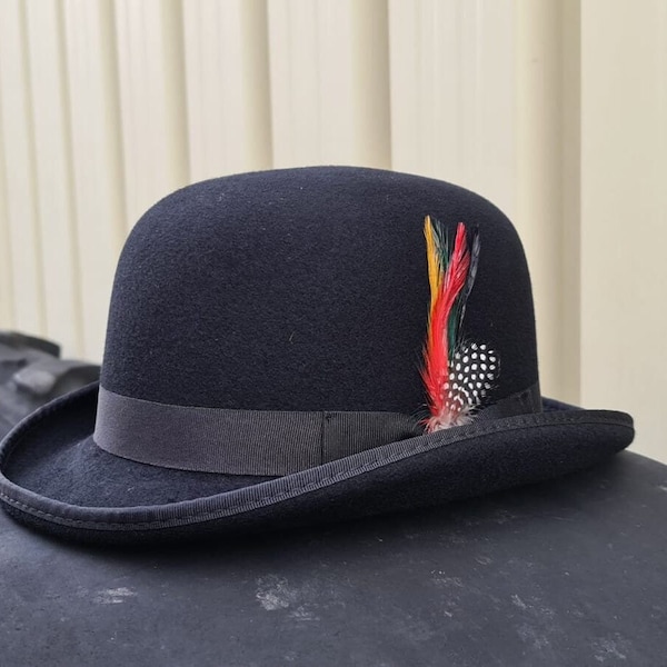 Derby Hats - Etsy