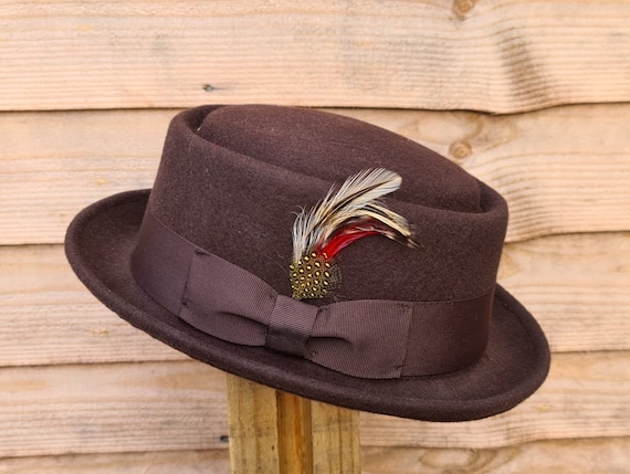 Pork Pie Hat Heisenberg