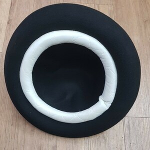 Mountain Hat Handmade Pharrell Williams Hat Vivienne Westwood - Etsy UK