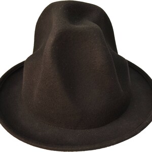 Mountain Hat Handmade Pharrell Williams Hat Vivienne Westwood - Etsy UK