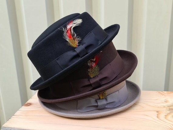 Pork Pie Hat Heisenberg