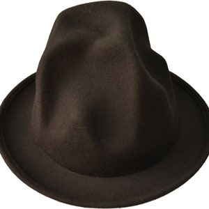 Mountain Hat Handmade Pharrell Williams Hat Vivienne Westwood - Etsy UK