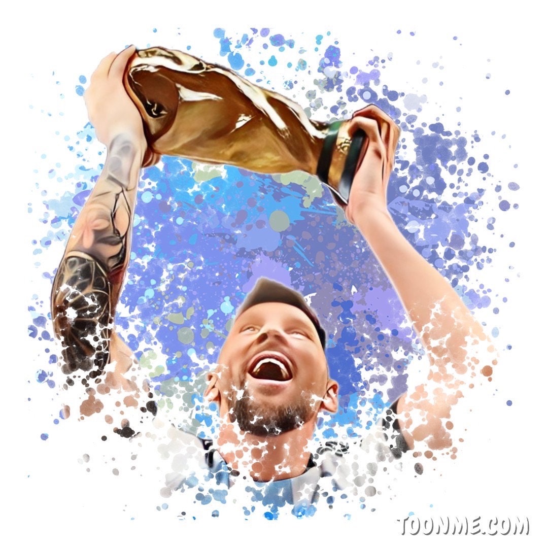 Messi - Profile Picture Collection - Etsy