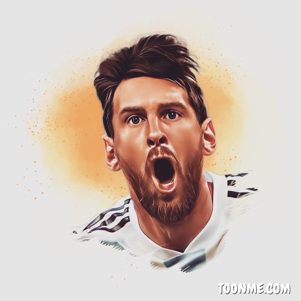 Messi - Profile Picture Collection - Etsy