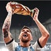 Messi - Profile Picture Collection - Etsy