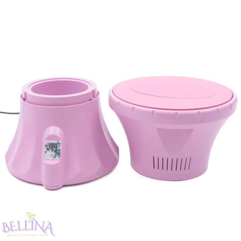 Portable Electric Yoni V Steam Seat Yoni Steam Seat For Vaginal Steams And At Home V Steams