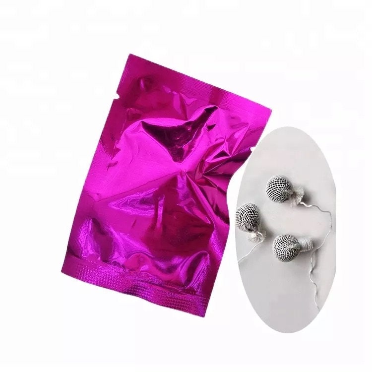Single Yoni Detox Pearl Holistic Vaginal Detox Pearls to Rejuvenate ...