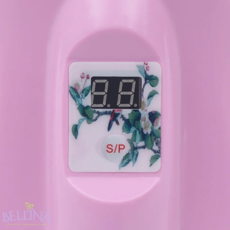 Portable Electric Yoni V Steam Seat Yoni Steam Seat For Vaginal Steams And At Home V Steams