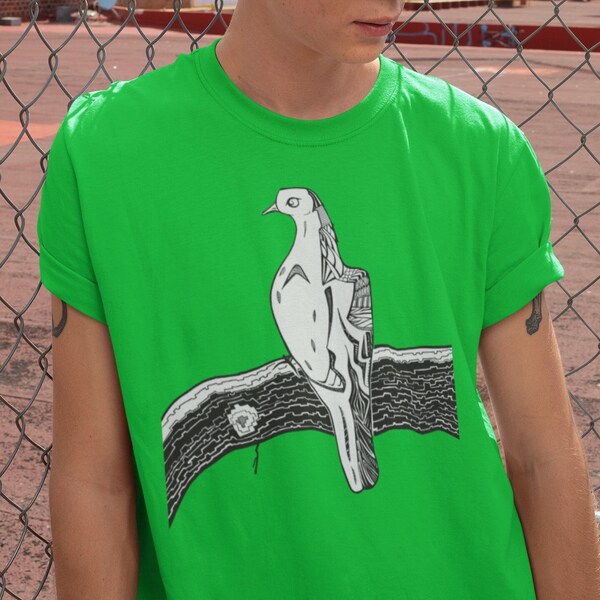 Dove - Etsy