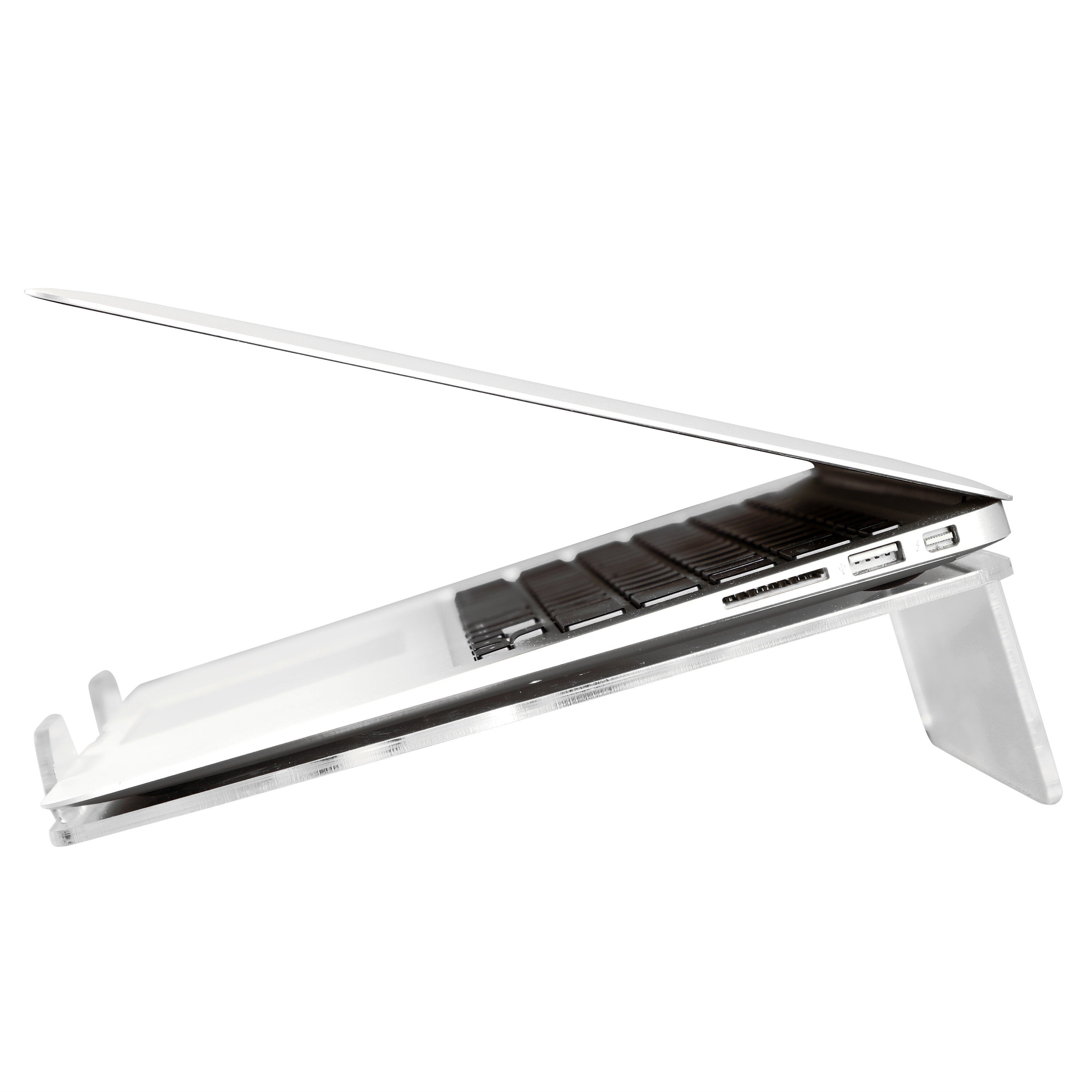 Elevate & Excel the Ergonomic Laptop Stand for Productivity Laptop ...