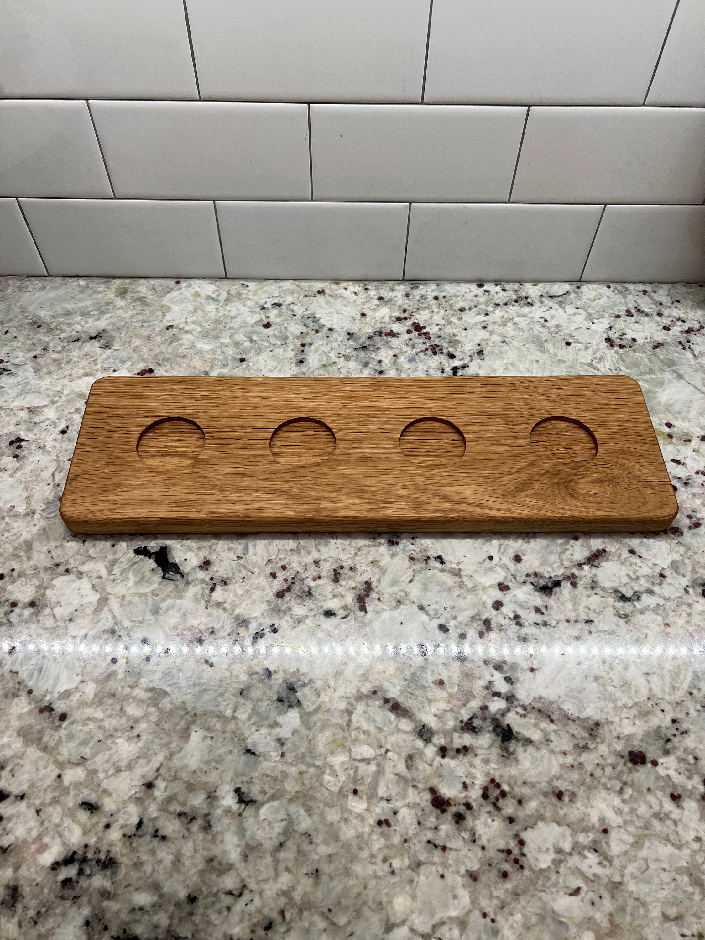 Bourbon Flight Boards - Etsy