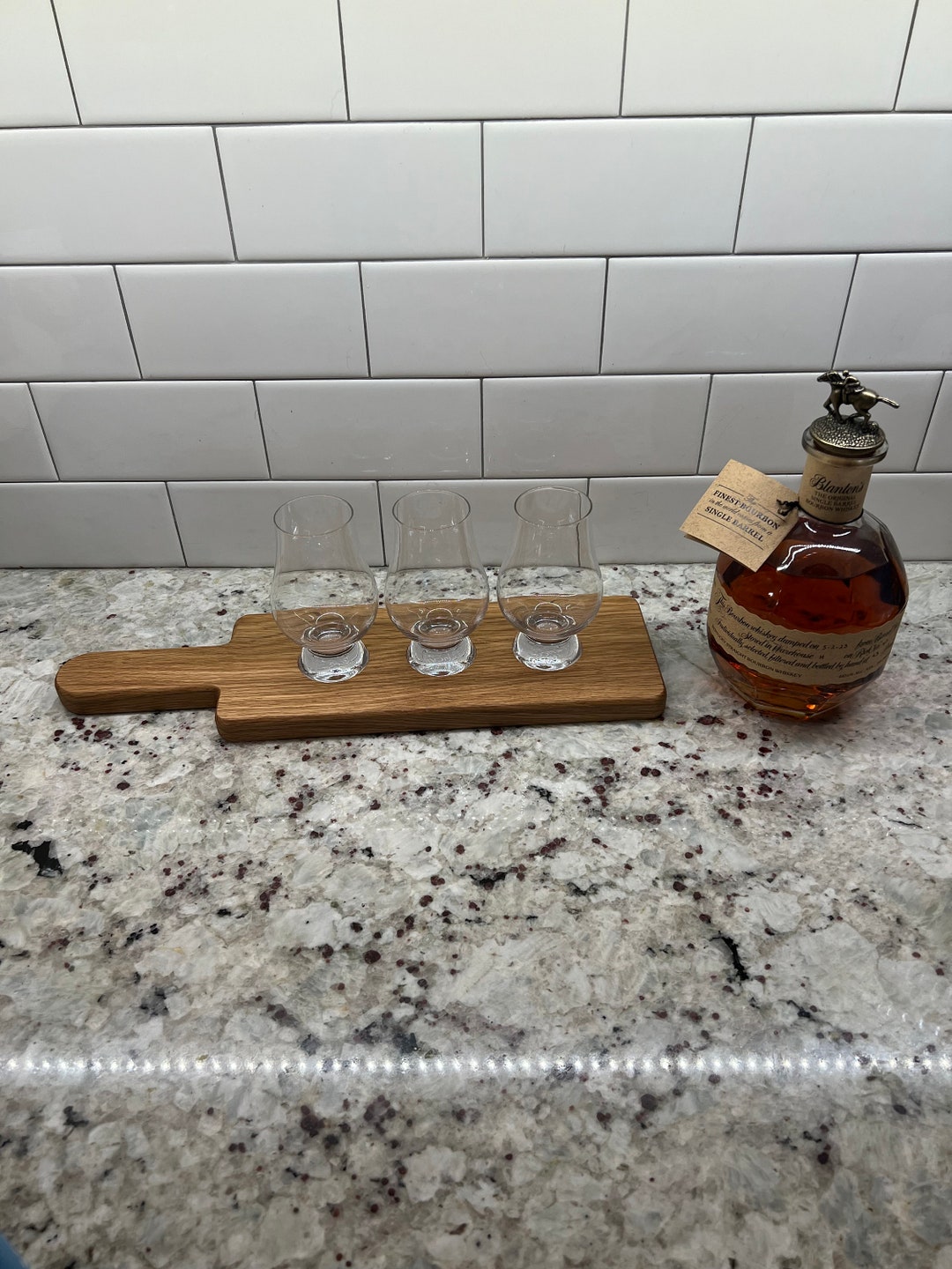 Bourbon Flight Boards - Etsy