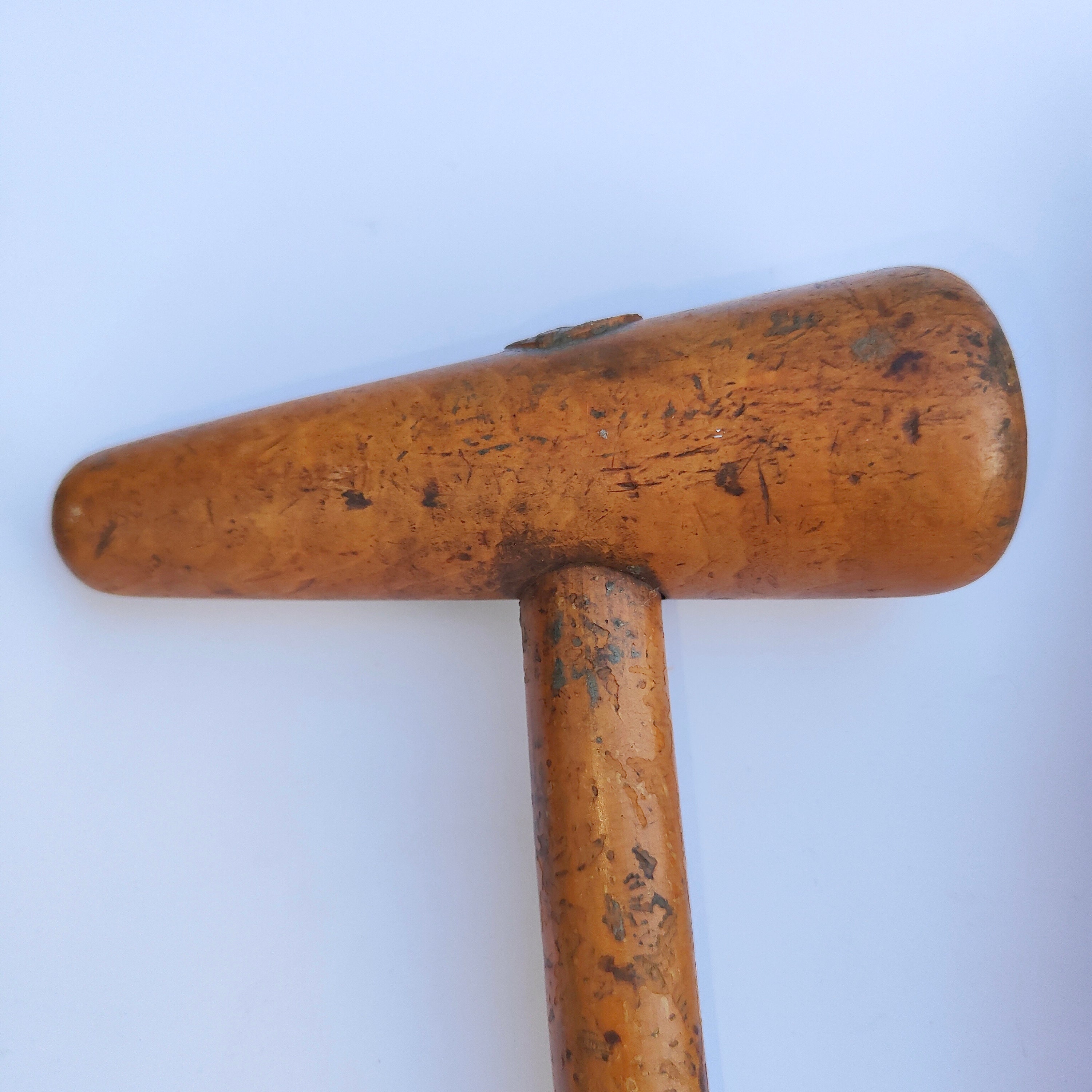 Vintage Wooden Lead Dressing Tools - Etsy UK
