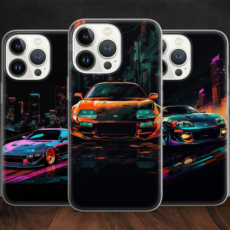 Light up Phone Case - Etsy