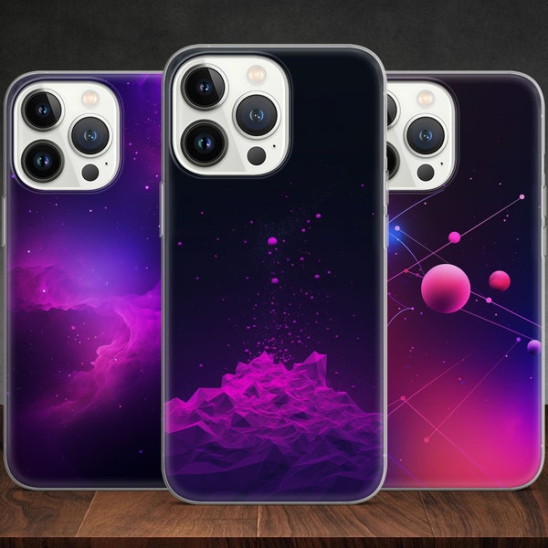 Nebula iPhone 5 Case - Etsy