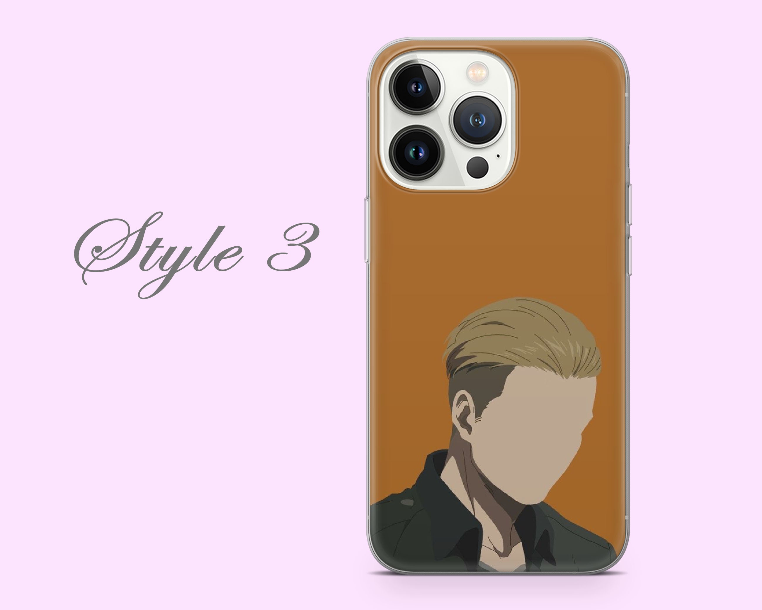 Titans Anime Sasha Levi Ackerman Galliard Scout Phone Case for iPhone ...
